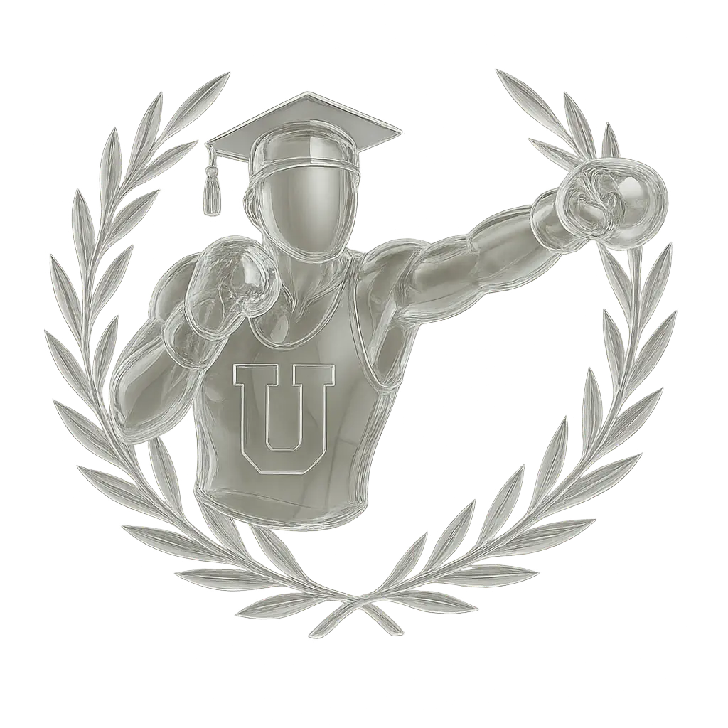 The Collegiate Boxer